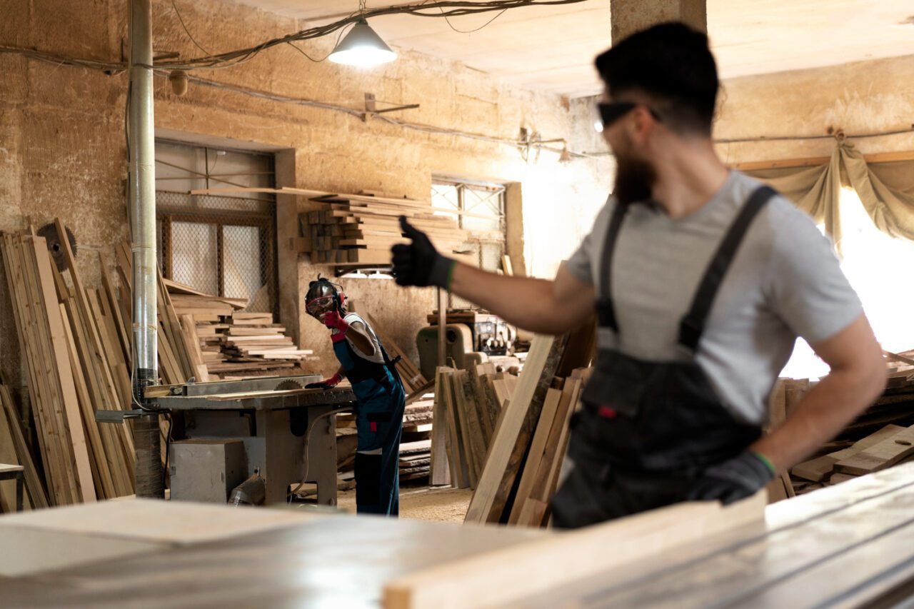 Careers - Craftsman Specialty Products | Custom Wood Products