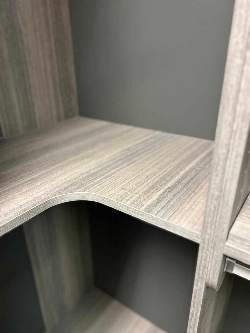 Edge Banding - Craftsman Specialty Products | Custom Wood Products