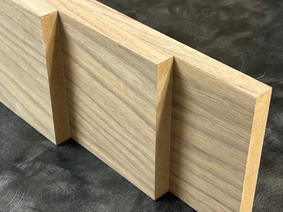 Edge Banding - Craftsman Specialty Products | Custom Wood Products